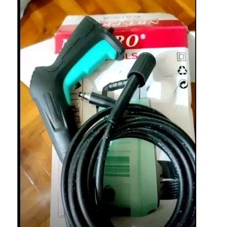 Jual MESIN Jet Cleaner NRT Pro | Shopee Indonesia