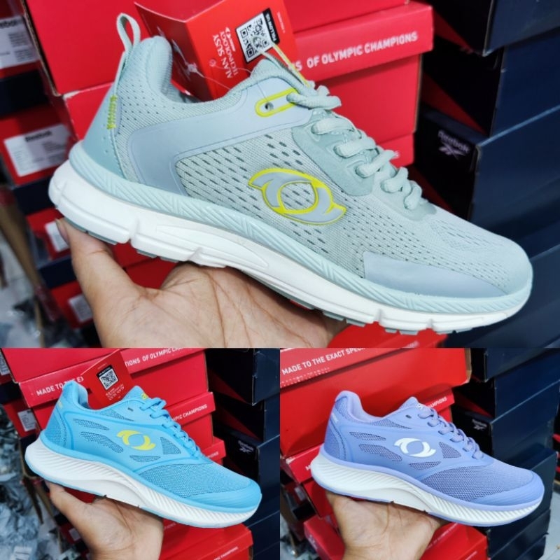 Jual Sepatu Astec Wmns Running / Walking Original | Shopee Indonesia