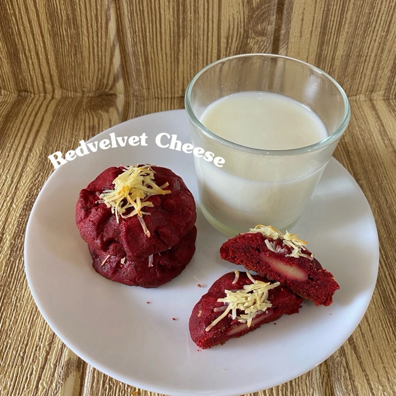 Jual SOFT COOKIES ( min order 5pc mix varian) beli 7 gratis 1pc ...