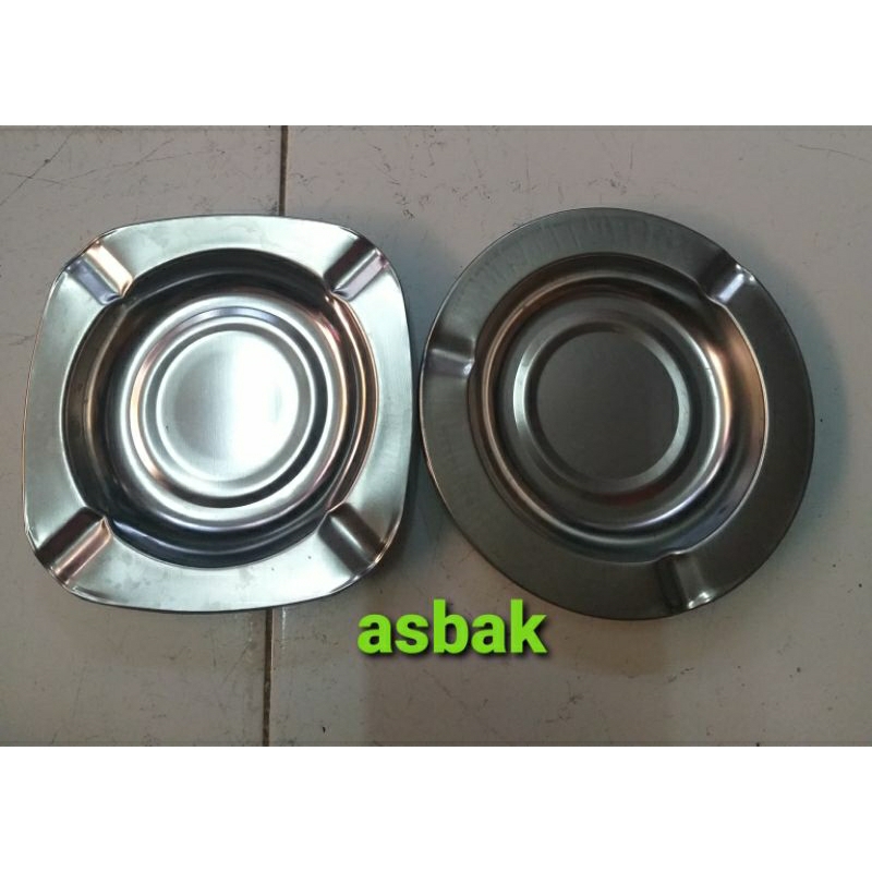 Jual Asbak stenlis | Shopee Indonesia