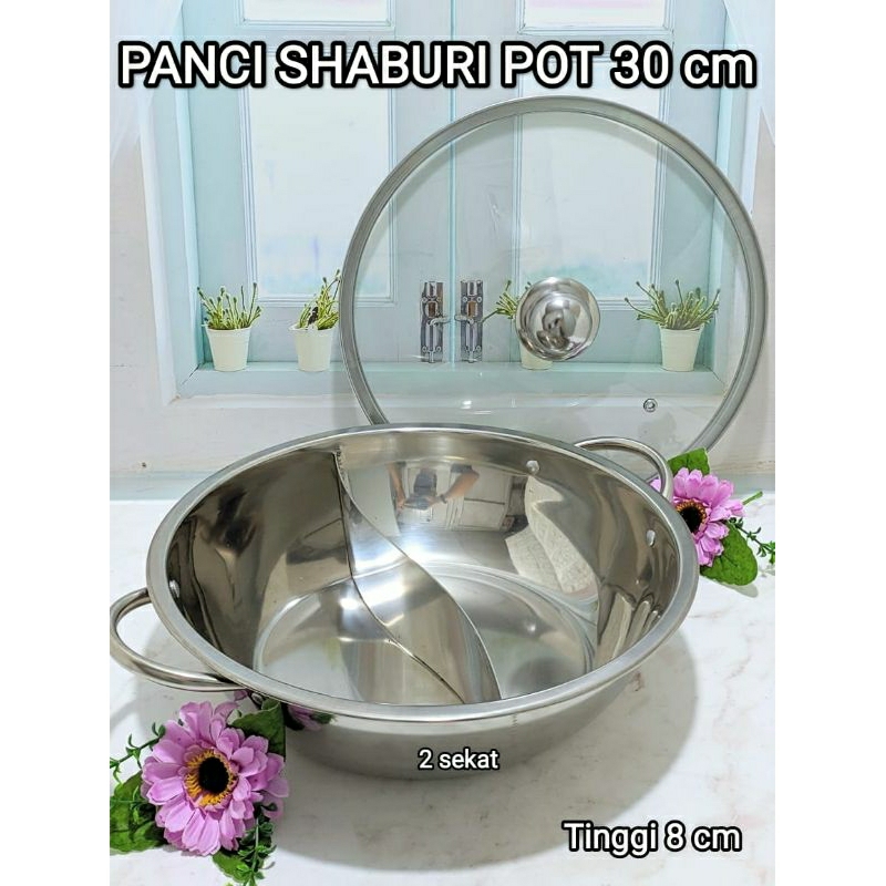 Jual PANCI SHABURI POT 30 CM | Shopee Indonesia