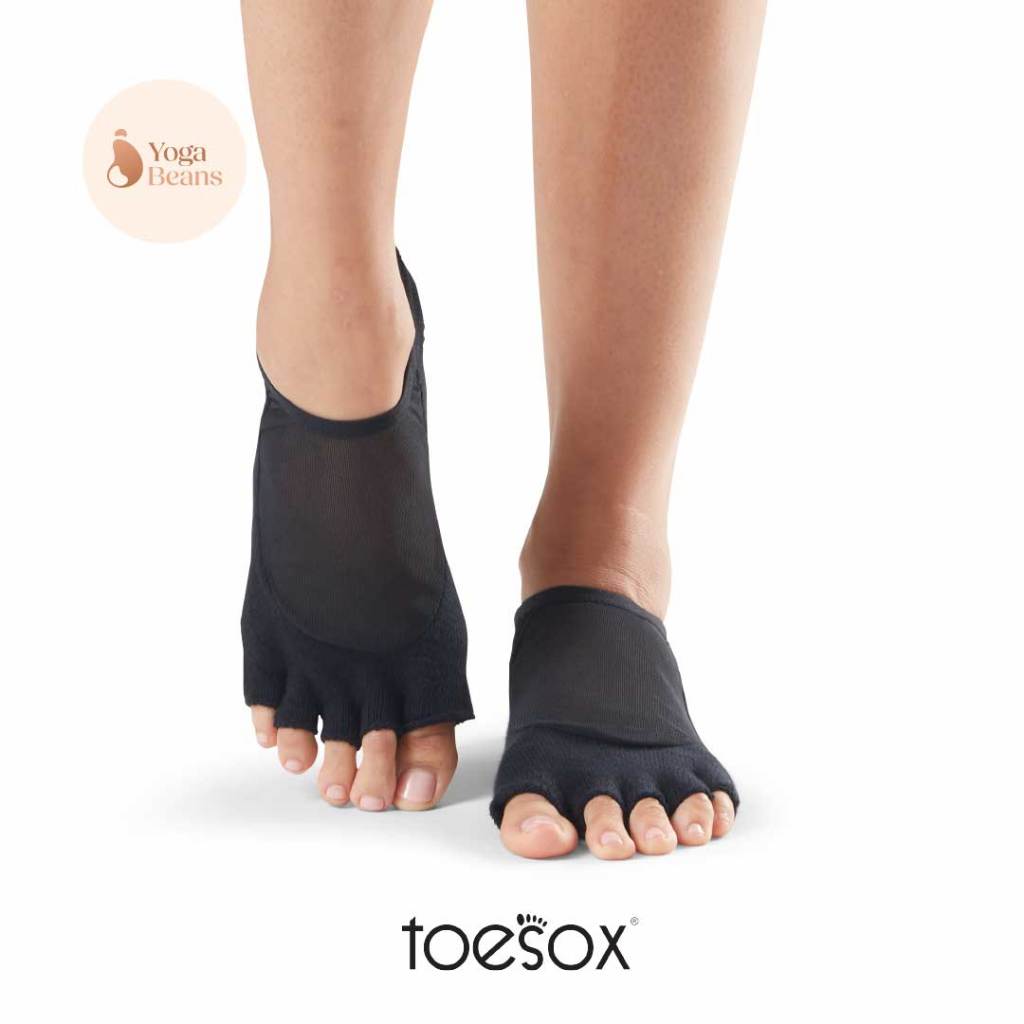 Jual ToeSox - Half Toe Luna Grip Socks | Shopee Indonesia