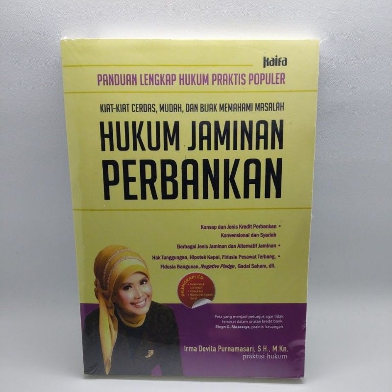 Jual Buku KIAT-KIAT CERDAS, MUDAH DAN BIJAK MEMAHAMI MASALAH HUKUM ... Jual Buku KIAT-KIAT CERDAS, MUDAH DAN BIJAK MEMAHAMI MASALAH HUKUM ...