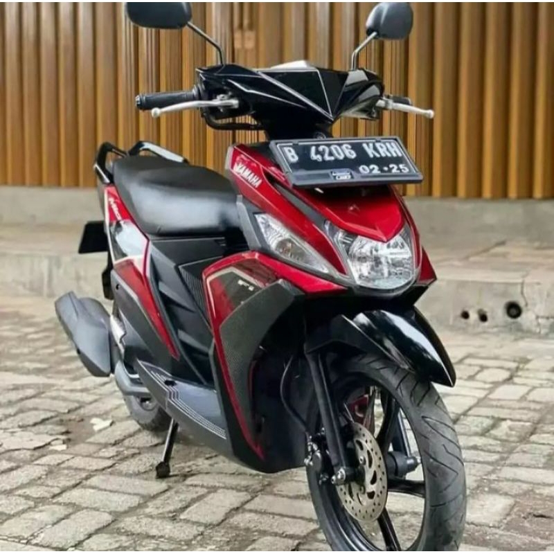 Jual JUAL BERBAGAI MACAM JENIS KENDARAAN MOTOR DAN MOBIL READY YAMAHA ...