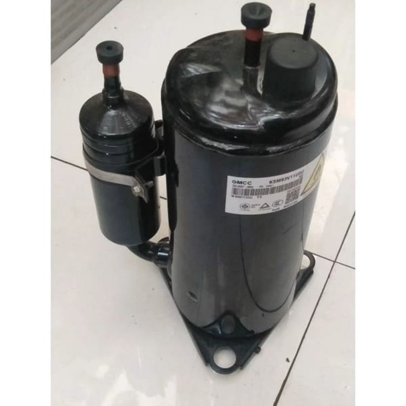 Jual KOMPRESOR AC SHARP 3/4PK | Shopee Indonesia