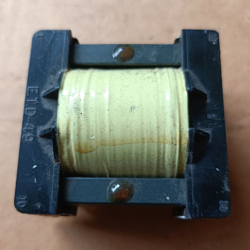 Jual TRAFO ETD 49 NON GAP | Shopee Indonesia