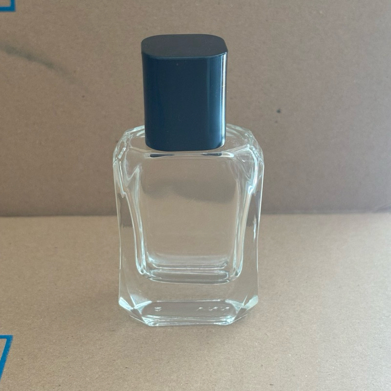 Jual Botol parfum Diamond 30ml tutup petak | Shopee Indonesia