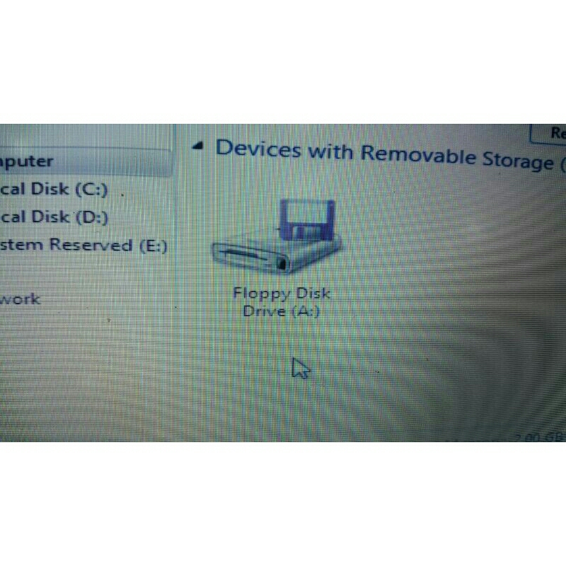 Jual Toshiba USB FDD Kit | Shopee Indonesia