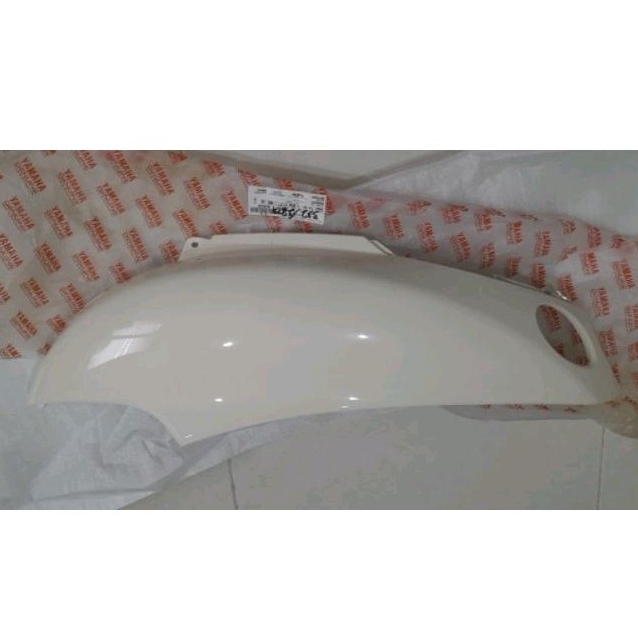 Jual body Lh (kiri) ori yamaha fino limited edition thailand | Shopee ...