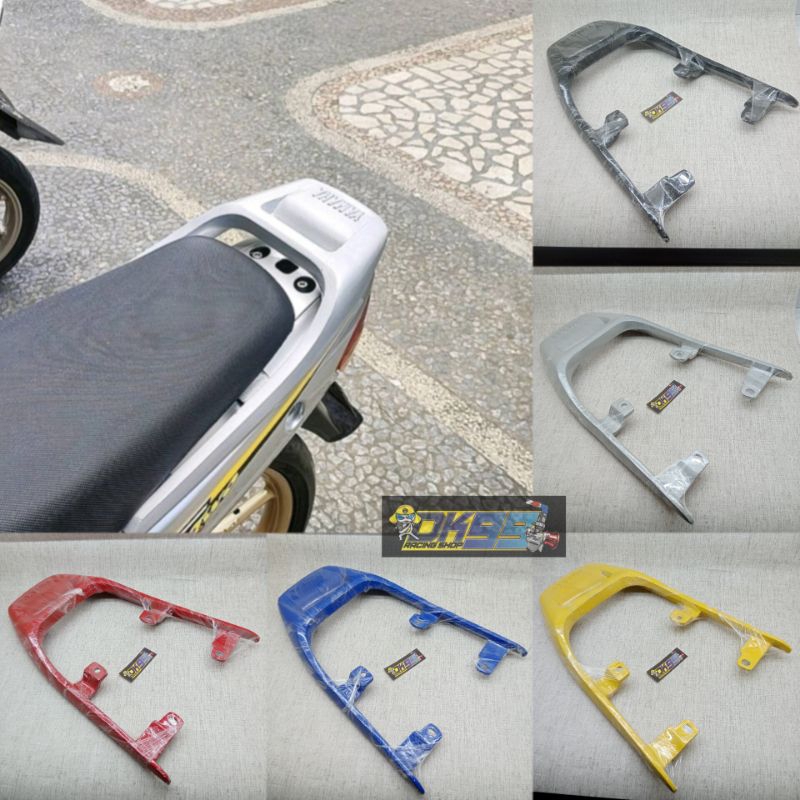 Jual Behel Begel Pegangan Belakang Planger FizR Fiz R Vega Force 1 One ...