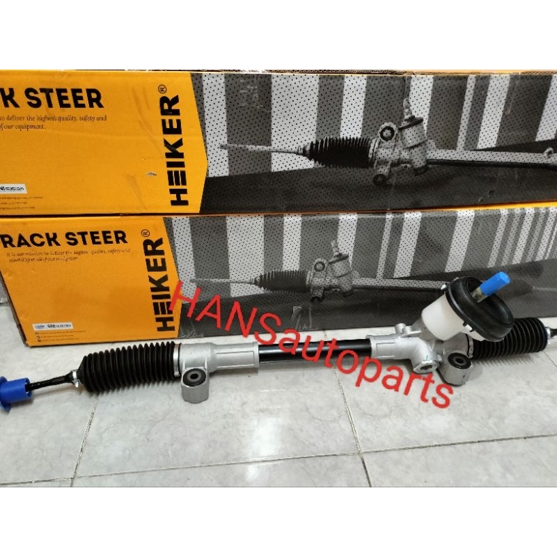 Jual racksteer rack steer steering rack Assy Datsun go go+ Datsun cross ...