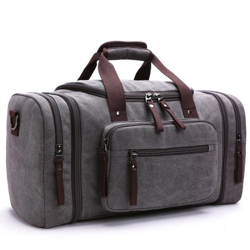 Jual Tas akhir pekan pria, tas penyimpanan perjalanan, tas tangan, tas ... Jual Tas akhir pekan pria, tas penyimpanan perjalanan, tas tangan, tas ...