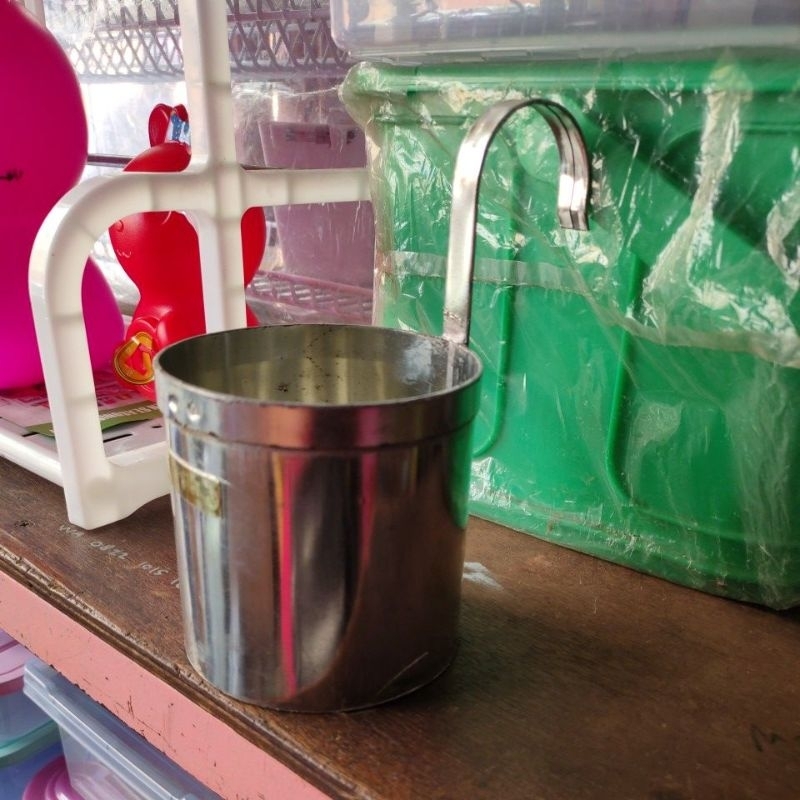 Jual 1 BH LITERAN CANTING MINYAK BERBAGAI UKURAN | Shopee Indonesia