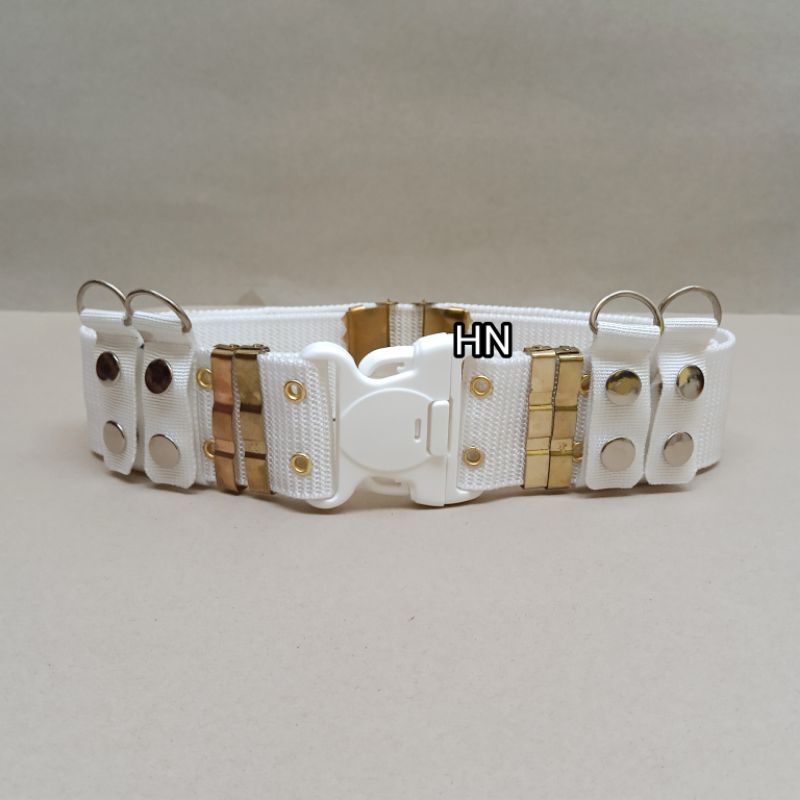 Jual Kopel rim putih cobra + Ring Acetal | Shopee Indonesia