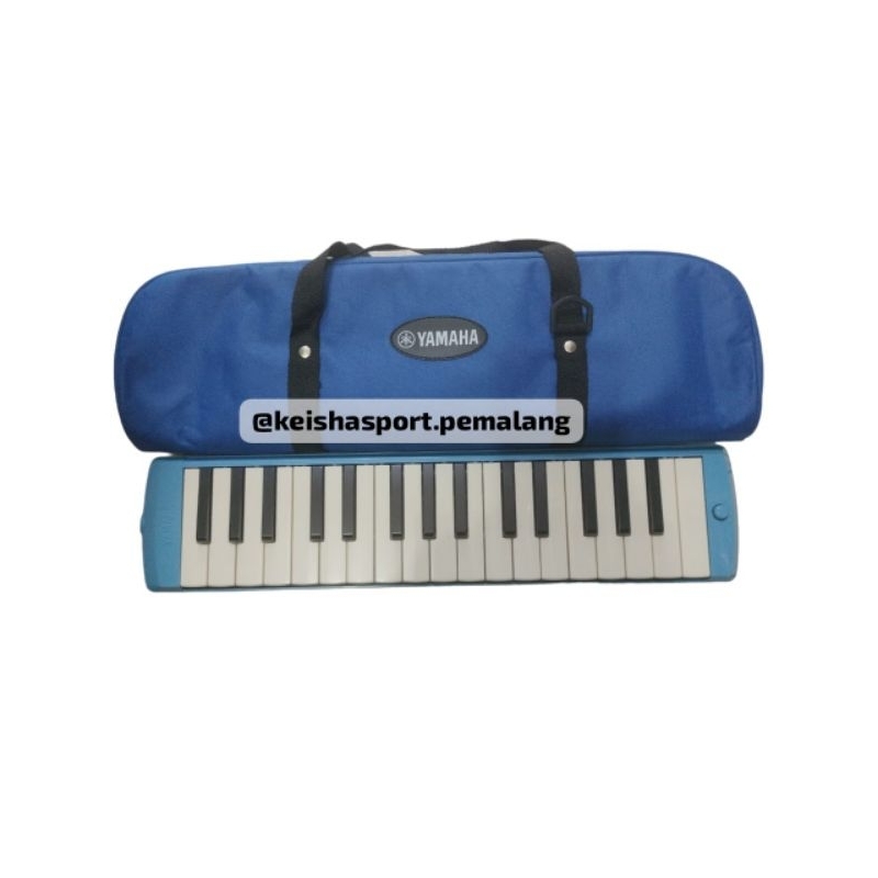 Jual Pianika Yamaha Original | Shopee Indonesia