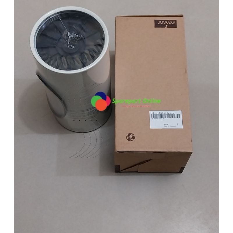 Jual Fuel filter solat separator nissan quester cwe280 cwe370 ...