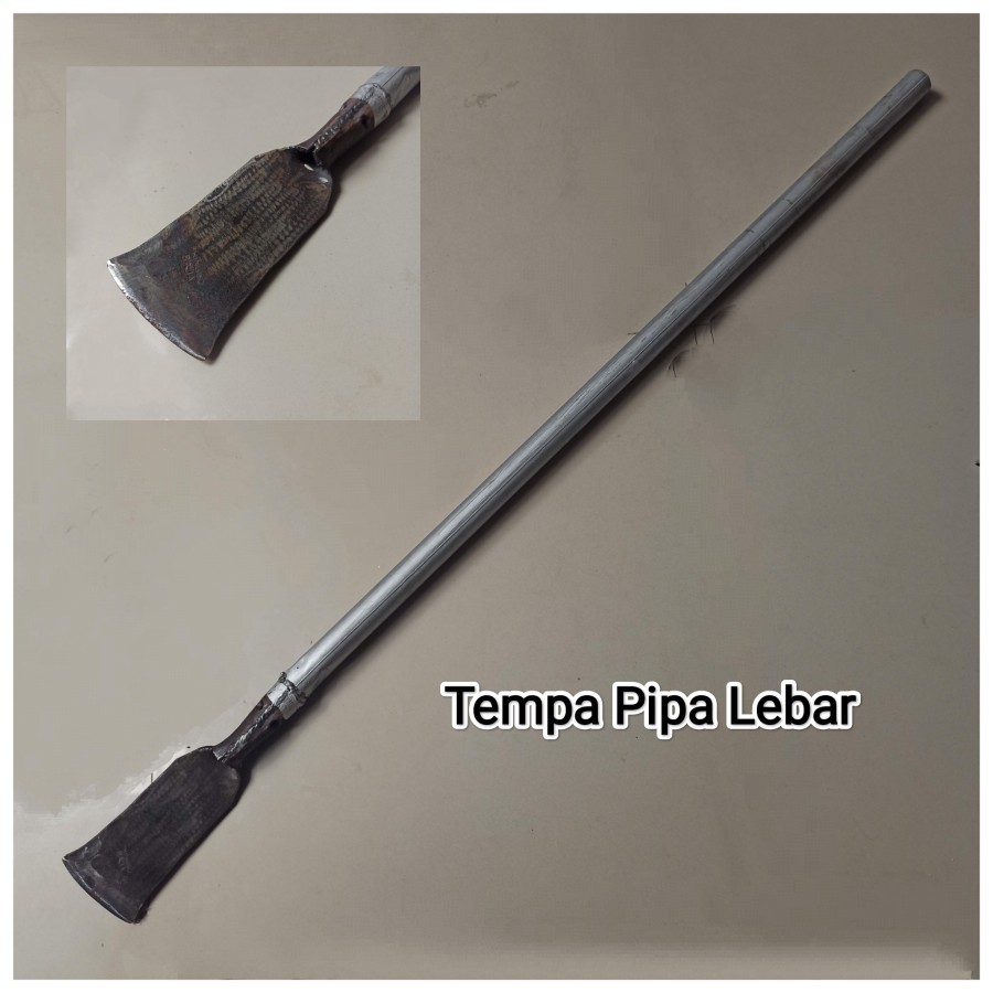 Jual linggis polos dodos lempak sekop skop tanah sawit gagang panjang ...