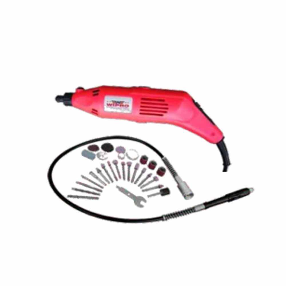 Jual Wipro Die Grinder Set W 120 *1..09 *-(13-8120-0000) | Shopee Indonesia