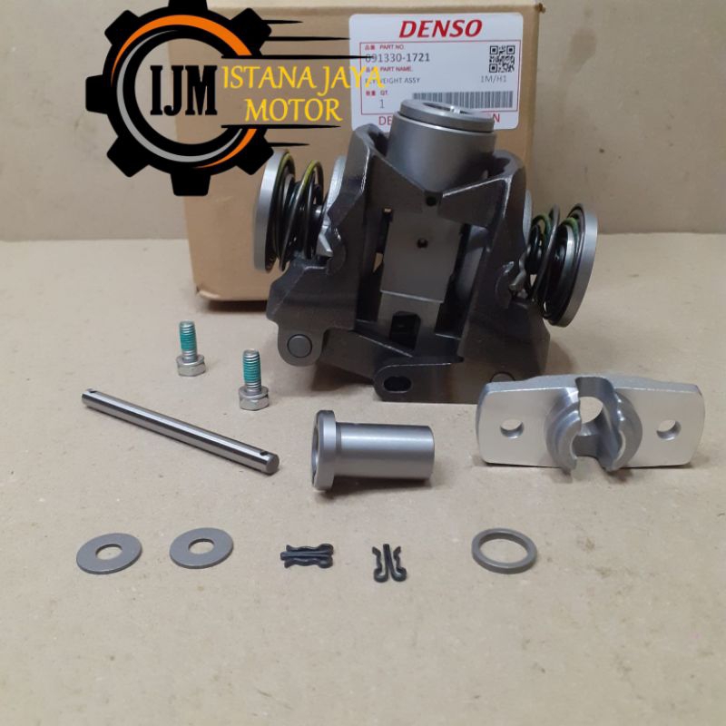 Jual FLYWEIGHT ASSY GOVERNOR MITSUBISHI PS125 CANTER PS TURBO PS110 ...