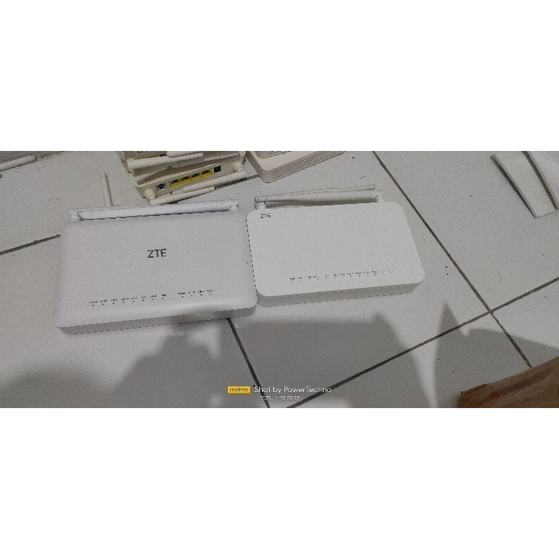 Jual ZTE F670L GPON | Shopee Indonesia