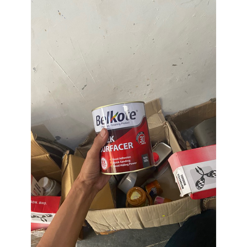 Jual tambahan cat hitam doff dan warna | Shopee Indonesia