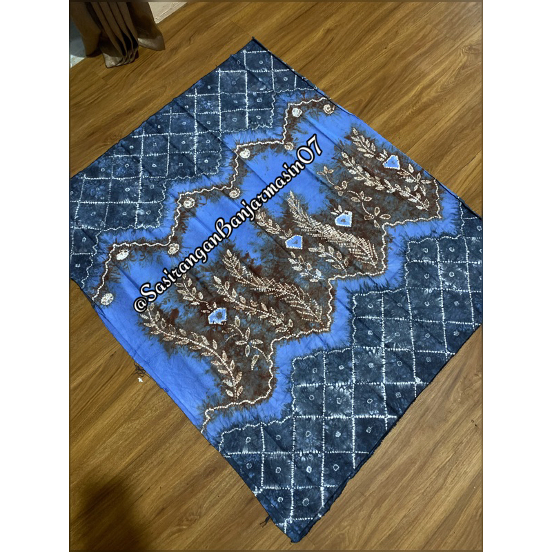 Jual Kain sasirangan Batik Kalimantan selatan | Shopee Indonesia