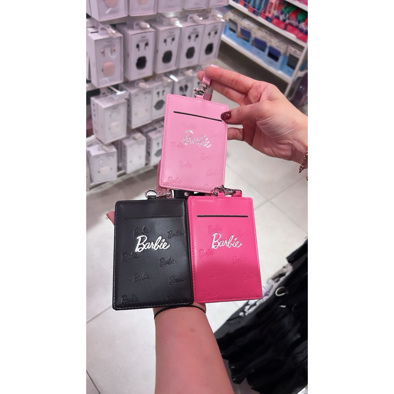 Jual ID Card Holder Barbie Miniso X Barbie | Lanyard Id Card Barbie ... Jual ID Card Holder Barbie Miniso X Barbie | Lanyard Id Card Barbie ...