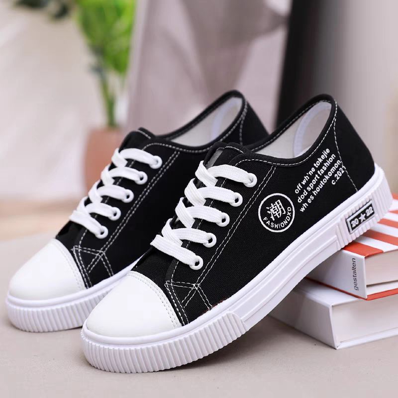 Jual SEPATU KANVAS , SEPATU PRIA DAN WANITA MODEL TRENDING, DULUX ...