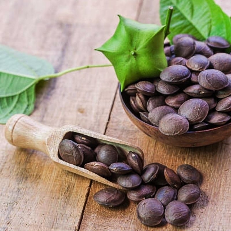 Jual kacang sacha inchi 1kg | Shopee Indonesia