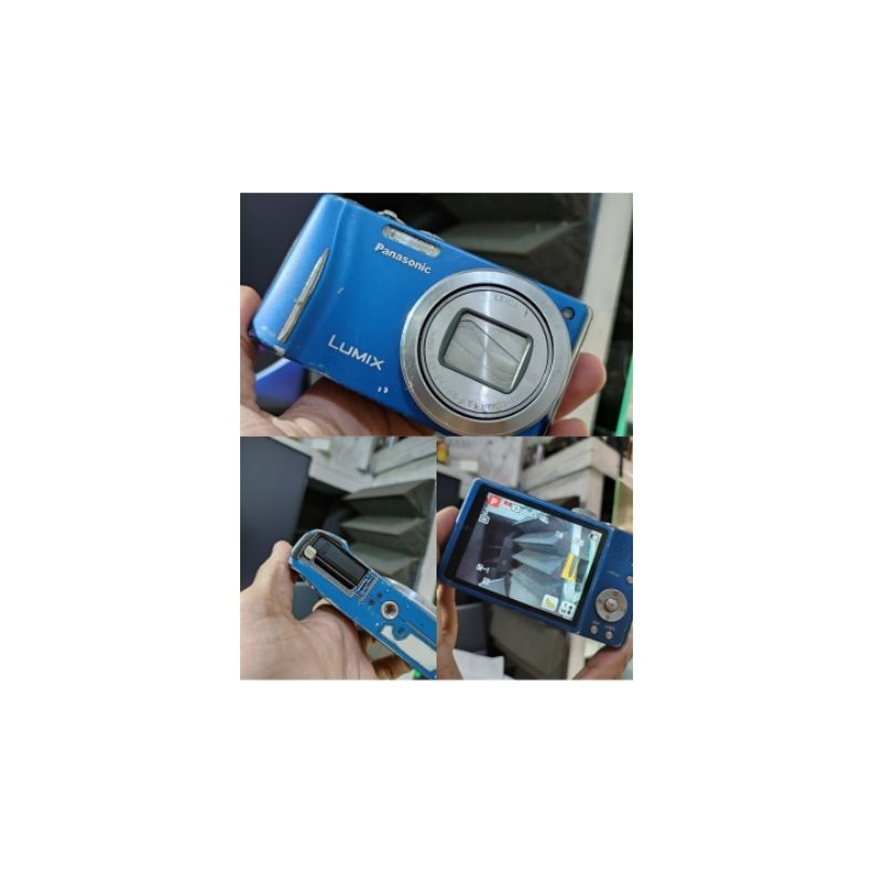 Jual sparepart kamera digital camdig digicam bekas | Shopee Indonesia