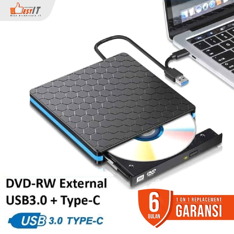 Jual DVD External Terlengkap & Harga Terbaru April 2026 | Shopee Indonesia