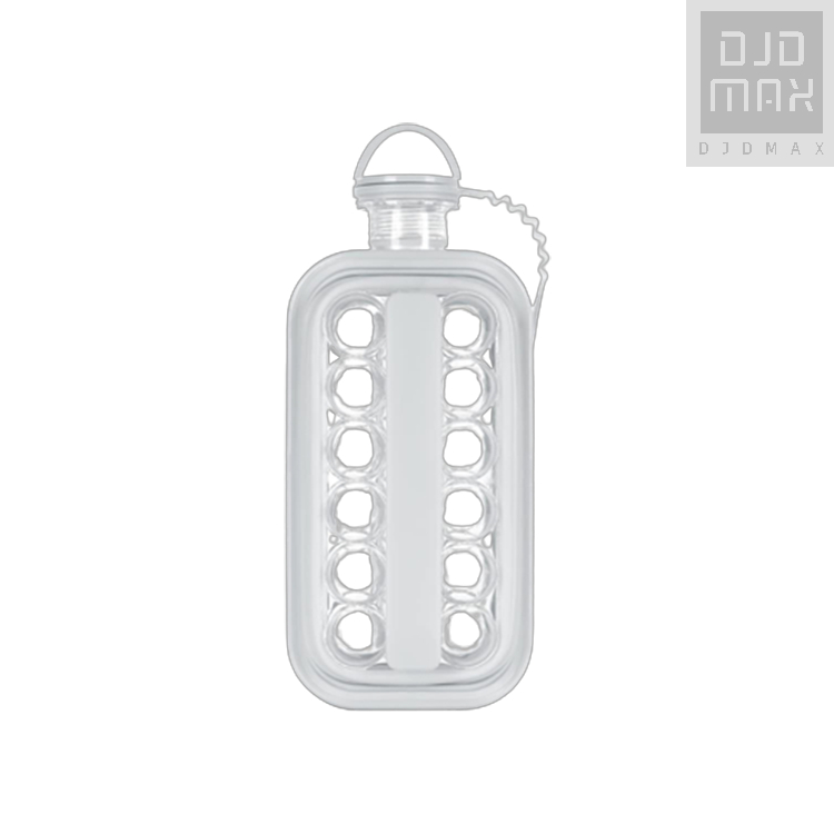 Jual DJDMax Botol Pembuat Es Cepat Botol Hoki Es Dua Dalam Satu Tempat ...