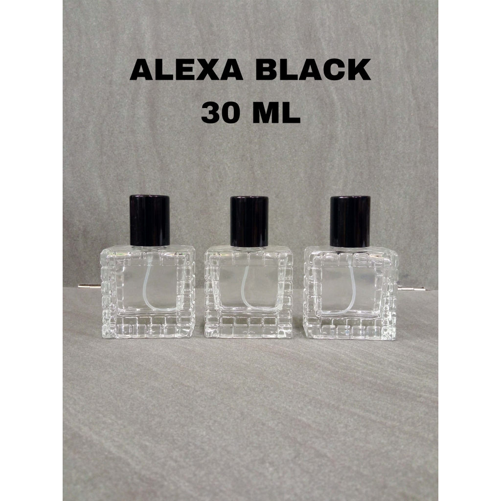 Jual Botol Parfum Alexa (30 ml) | Shopee Indonesia