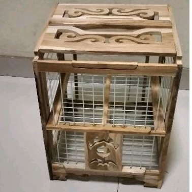 Jual (AMBRUKAN) DONDANG MERPATI 1.PASANG 2 PINTU RUJI FIBER | Shopee ...