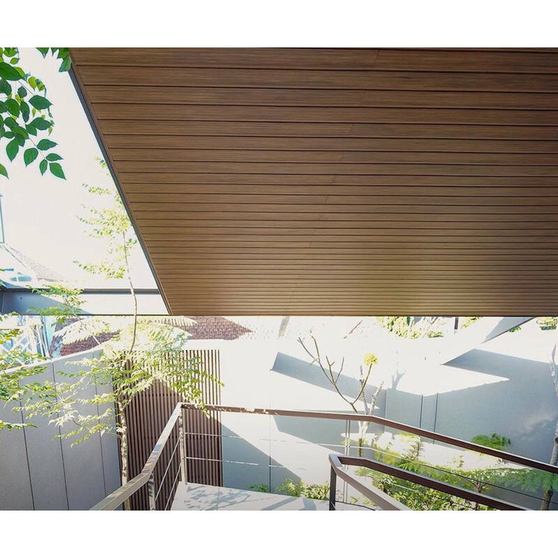 Jual PANEL WPC DUMA MODERN 150 | Shopee Indonesia