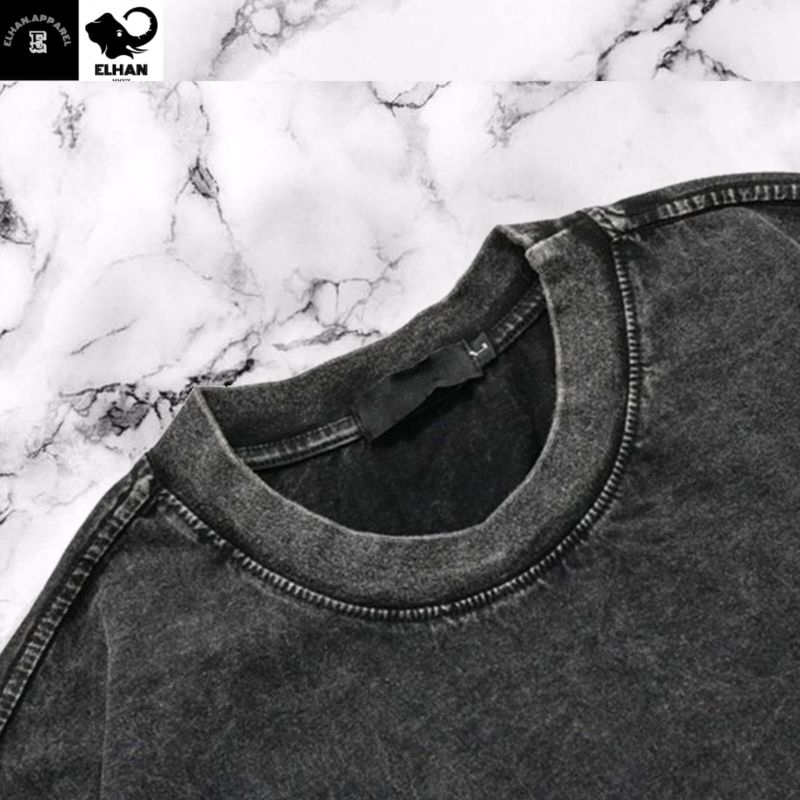 Jual KAOS REGULAR WASHING PREMIUM | KAOS WASHING PREMIUM | BAJU VINTAGE ...