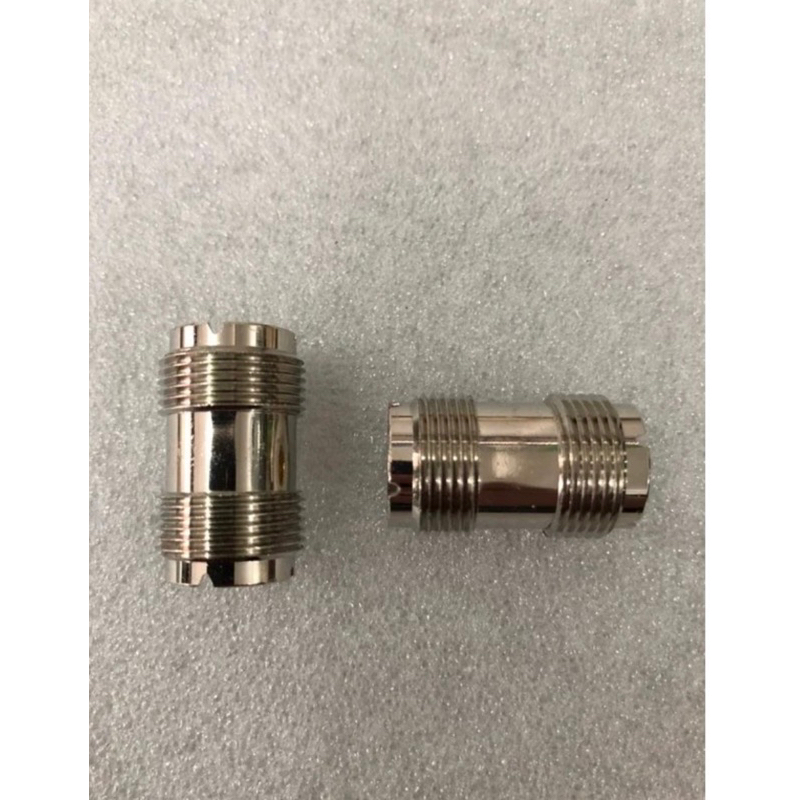 Jual Konektor I PL Female to Female, cewek ke cewek connector sambungan ...