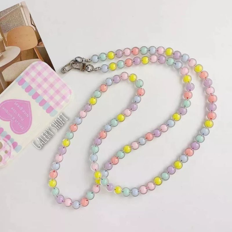 Jual Lanyard HP | Lanyard ID CARD | Gantungan HP | Selempang HP ...
