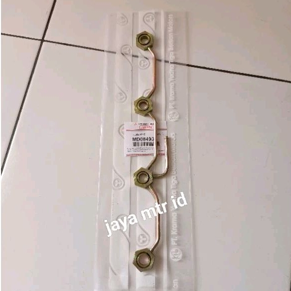 Jual pipa pembagi solar Mitsubishi L300 diesel harga per pcs | Shopee ...