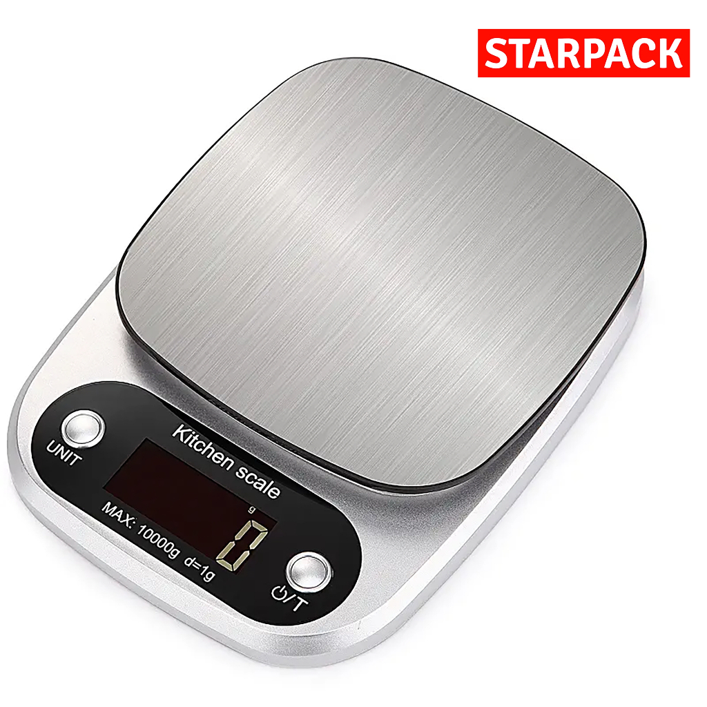 Jual Timbangan Dapur Digital 10Kg/1gr Digital Kitchen Scale | Shopee ...