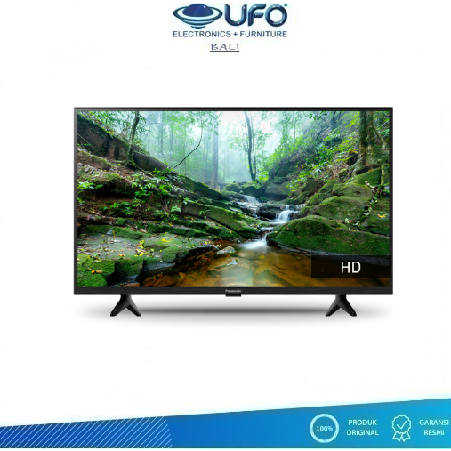 Jual PANASONIC TH32LS600G Led HD Android TV 32 Inch | Shopee Indonesia