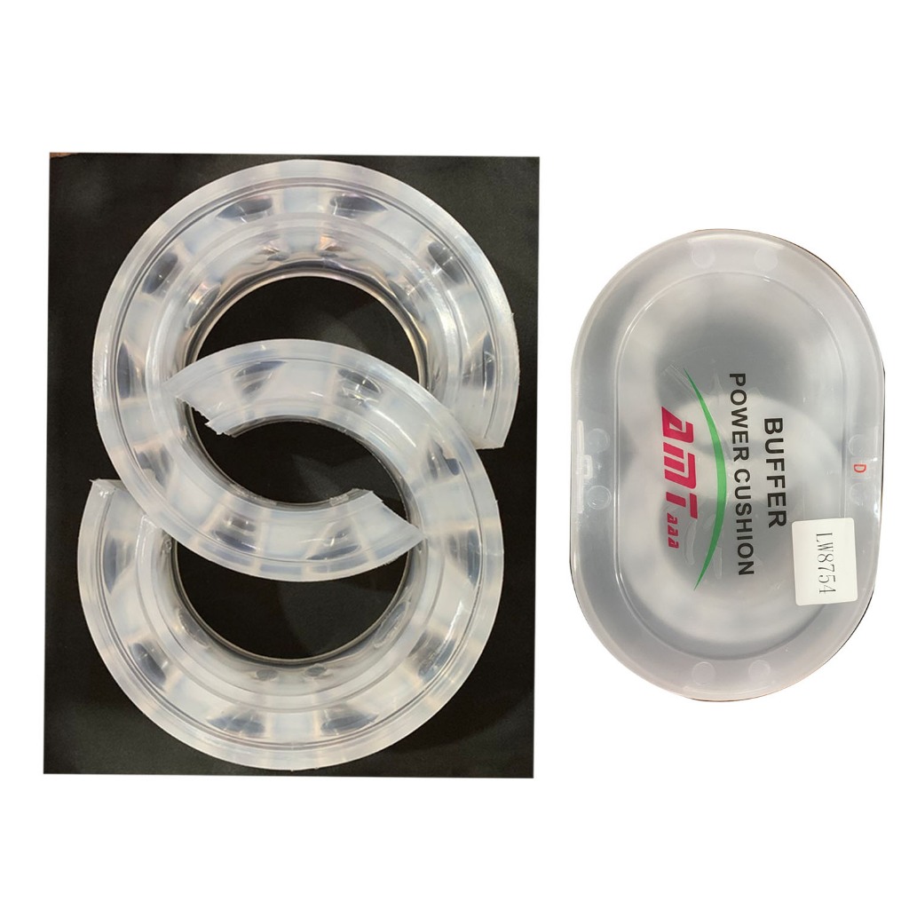 Jual Spring Buffer Stabilizer Peredam Guncangan Mobil Domo Buffer ...