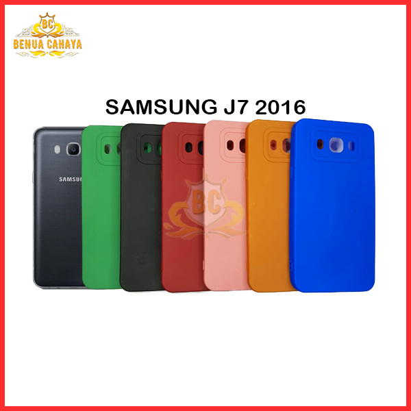 Jual CASE SAMSUNG J710 / J7 2016 / J7 PLUS SOFTCASE PRO CAMERA | Shopee Indonesia