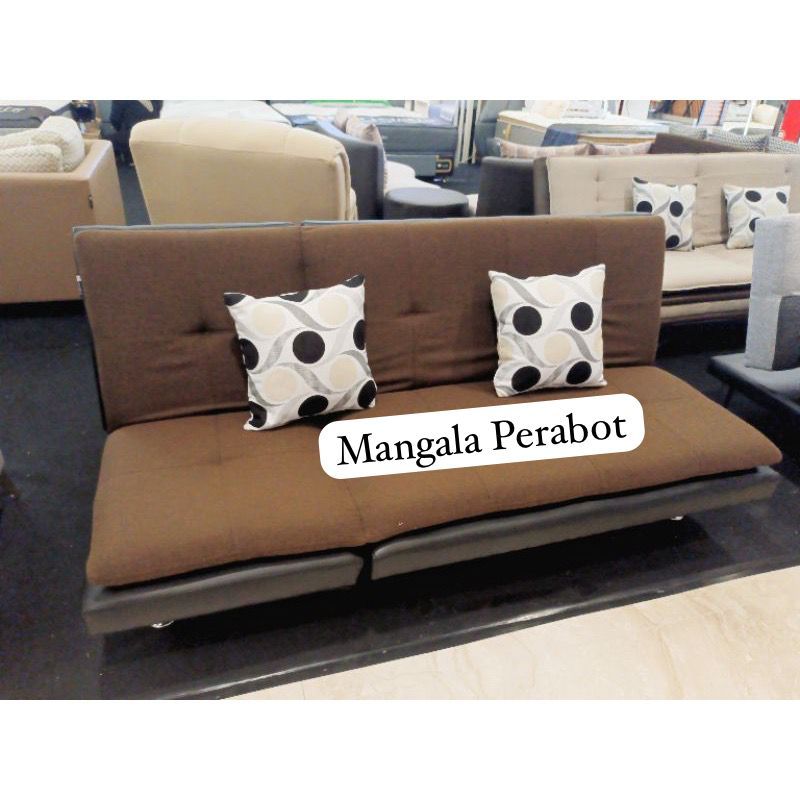 Jual Sofa Bed Modis new type SB07 premium quality | Shopee Indonesia