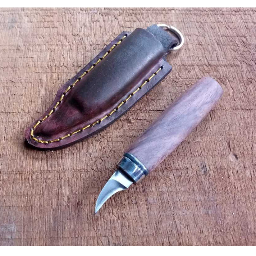 Jual Pisau Serut Bambu dan Jalu Ayam Bahan Baja HSS | Shopee Indonesia