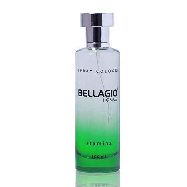 Jual BELLAGIO Spray Cologne 100ml | Body Mist Parfum | Shopee Indonesia