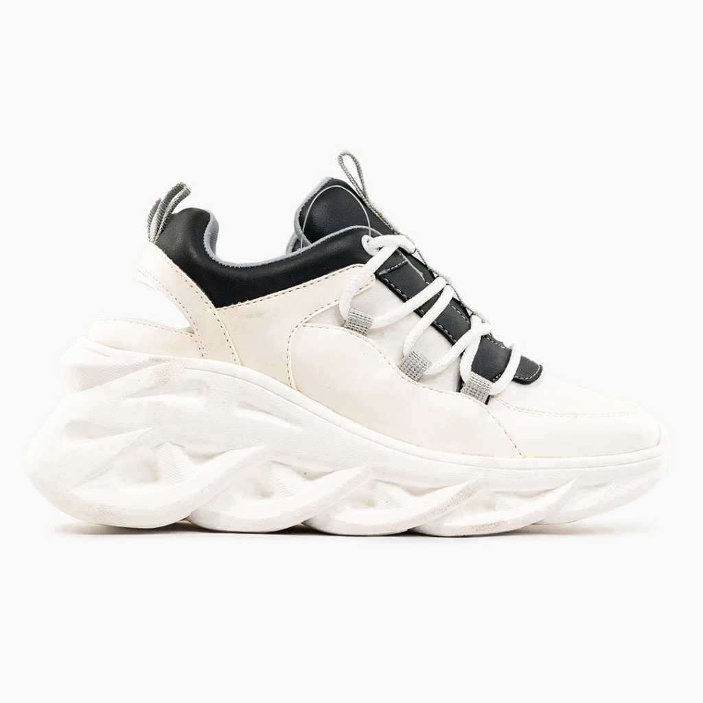 Jual Johnson - Lyra Black | Shopee Indonesia