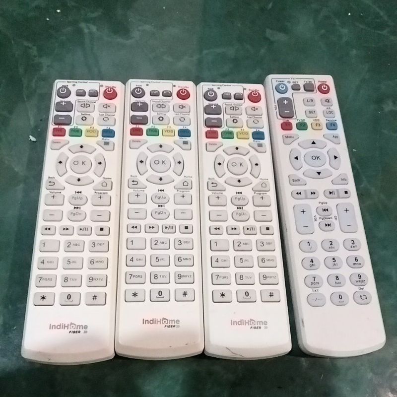 Jual Remote Stb Indihome Huawei | Shopee Indonesia