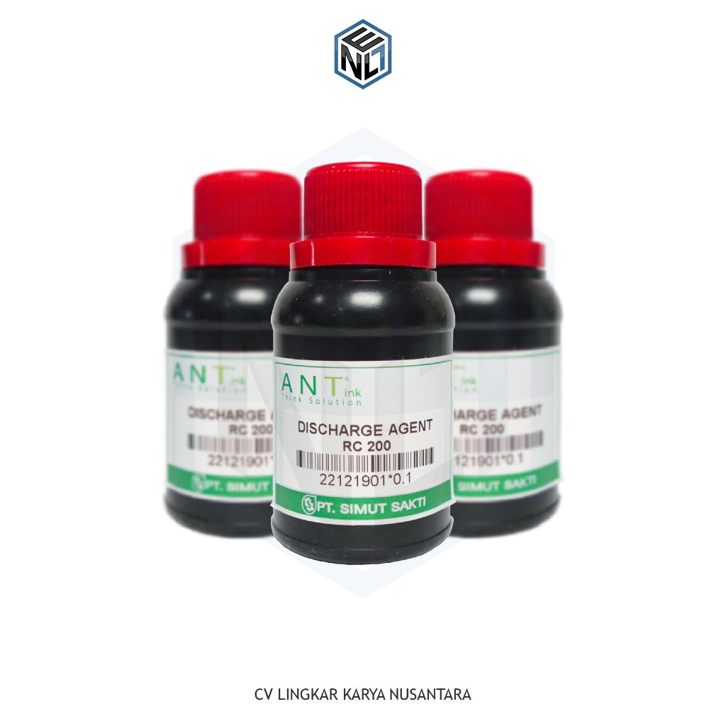 Jual Plastisol Agent ANT Odorless ANT Plas | Shopee Indonesia