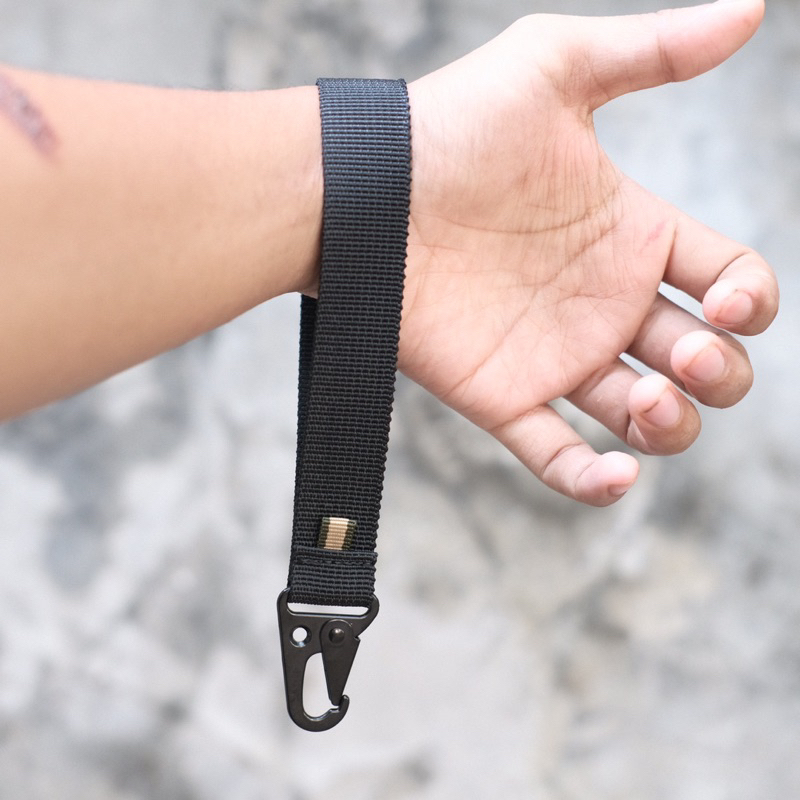 Jual Tali Clutch / Tali Pouch / Tali Handbag / bisa juga Tali Kamera ...